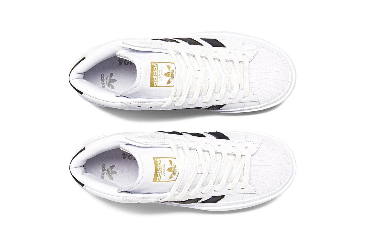 424 x adidas Originals Spring/Summer 2020 Capsule | Hypebeast
