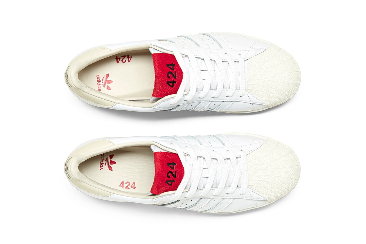 424 x adidas Originals Spring/Summer 2020 Capsule | Hypebeast