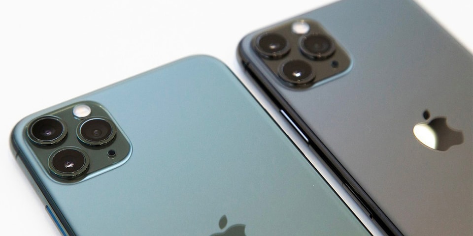 apple iPhone 12 Pro 5g Spec Leak News | Hypebeast