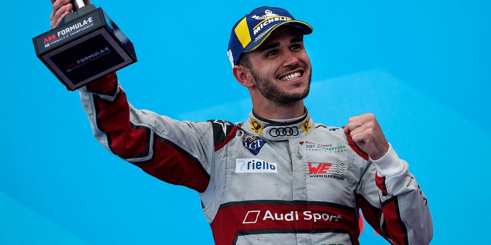 Daniel Abt Disqualified from Formula E eSports Race News | Hypebeast