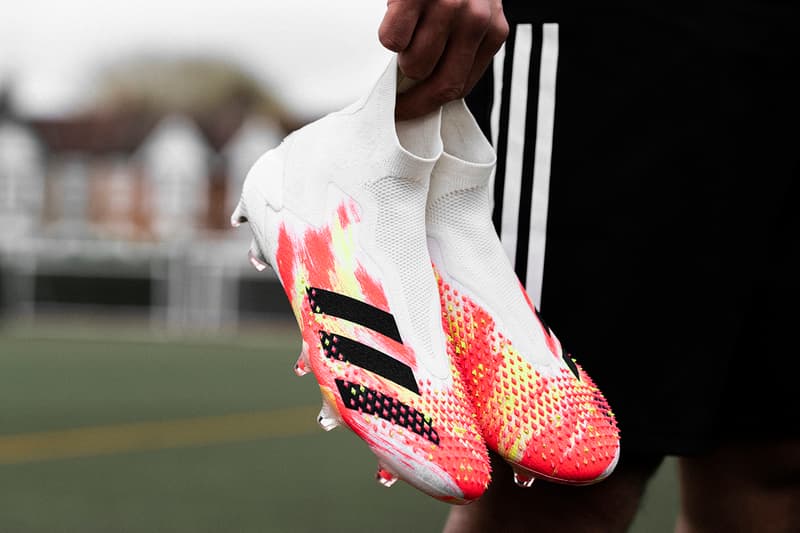 adidas "Uniforia" Football Boot Pack Release Info | Hypebeast