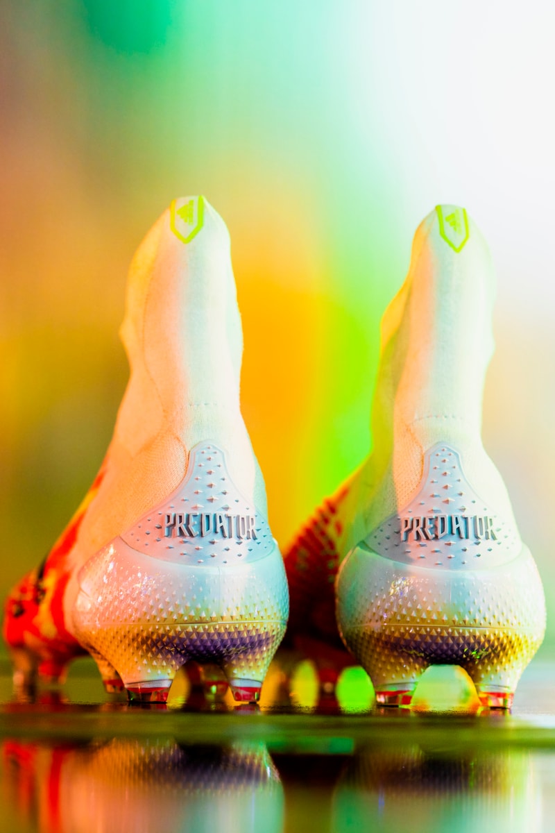 adidas "Uniforia" Football Boot Pack Release Info | Hypebeast