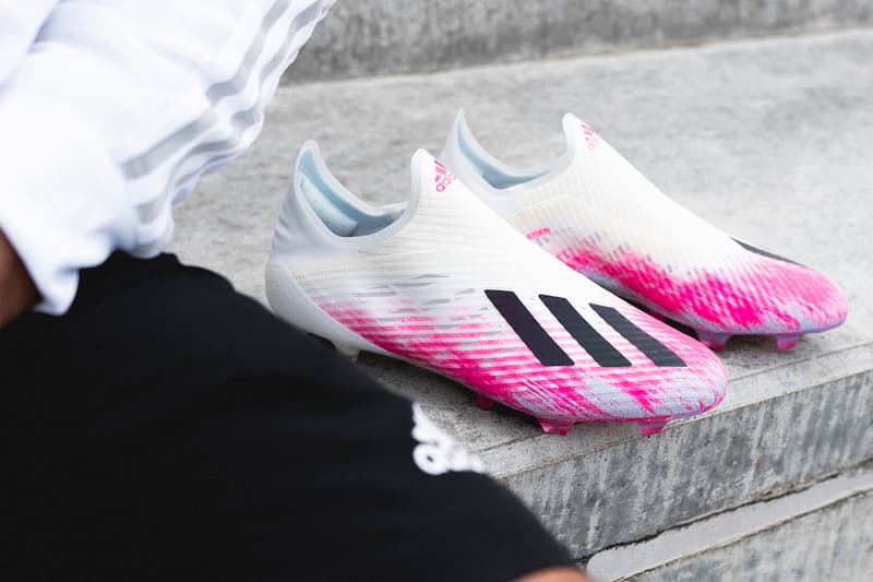 adidas "Uniforia" Football Boot Pack Release Info | Hypebeast