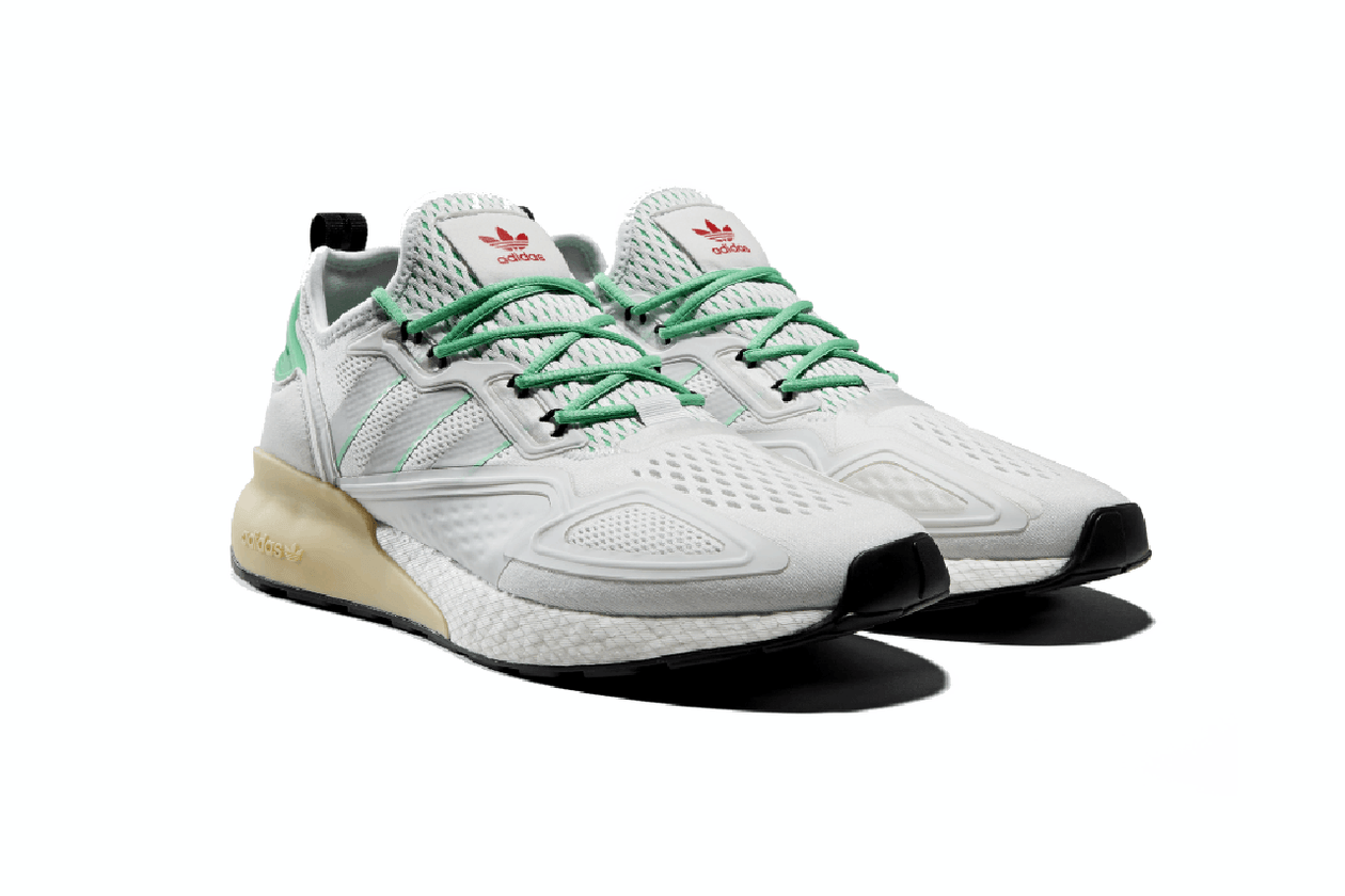 adidas Originals ZX 2K Boost Release Info | Hypebeast adidas Originals ZX 2K Boost Release Info | Hypebeast