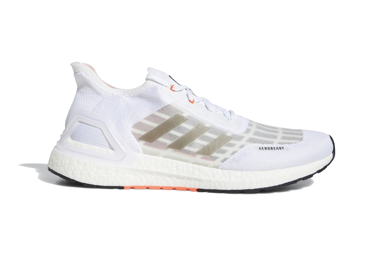 adidas UltraBOOST SUMMER.RDY Release Date & Info | Hypebeast