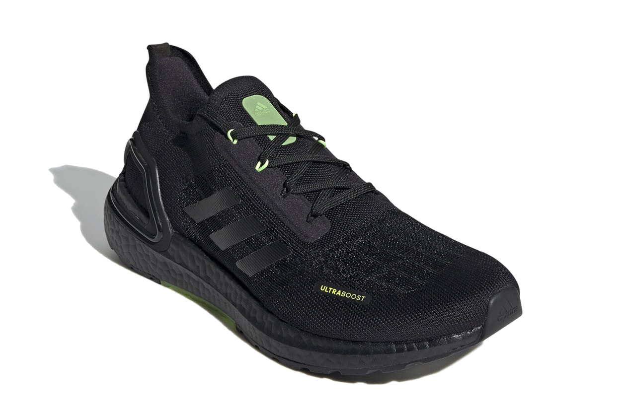 adidas UltraBOOST SUMMER.RDY Release Date & Info | Hypebeast
