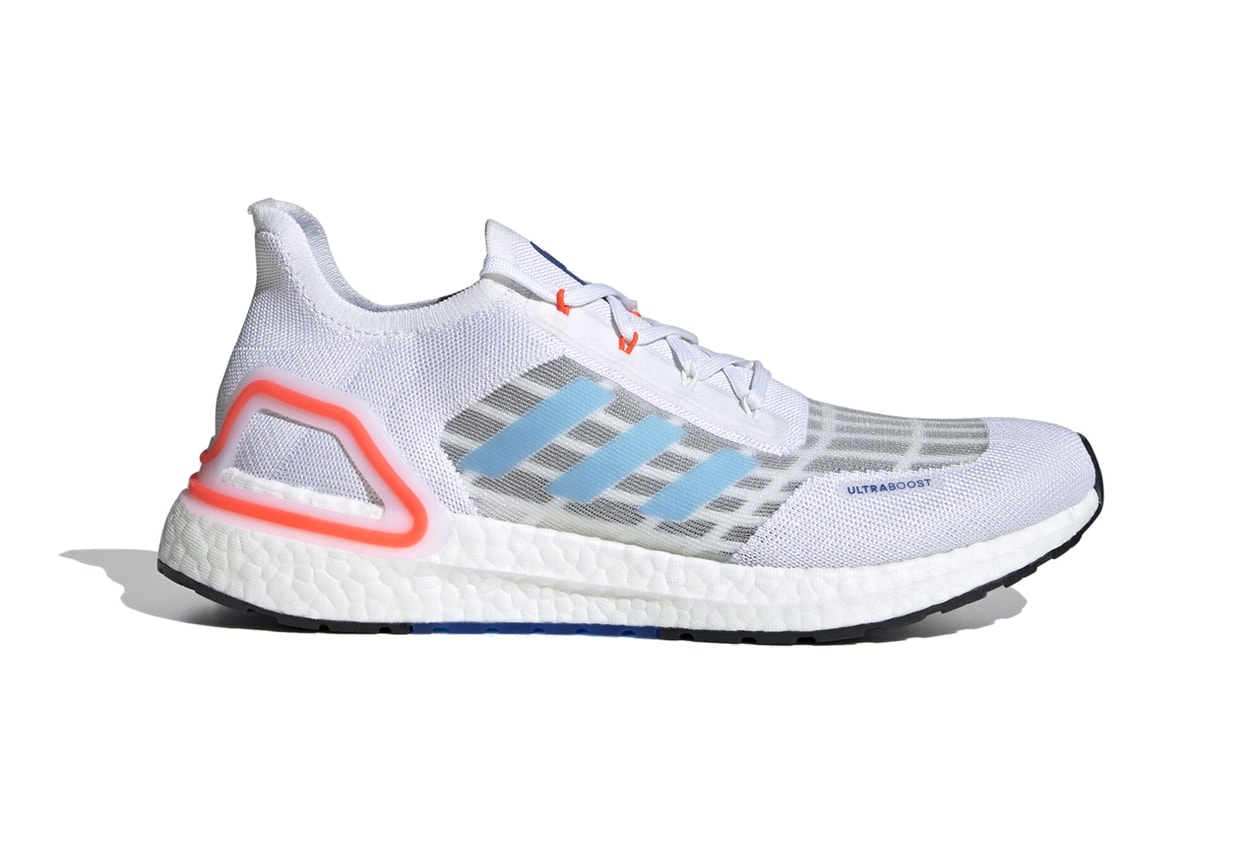 adidas UltraBOOST SUMMER.RDY Release Date & Info | Hypebeast