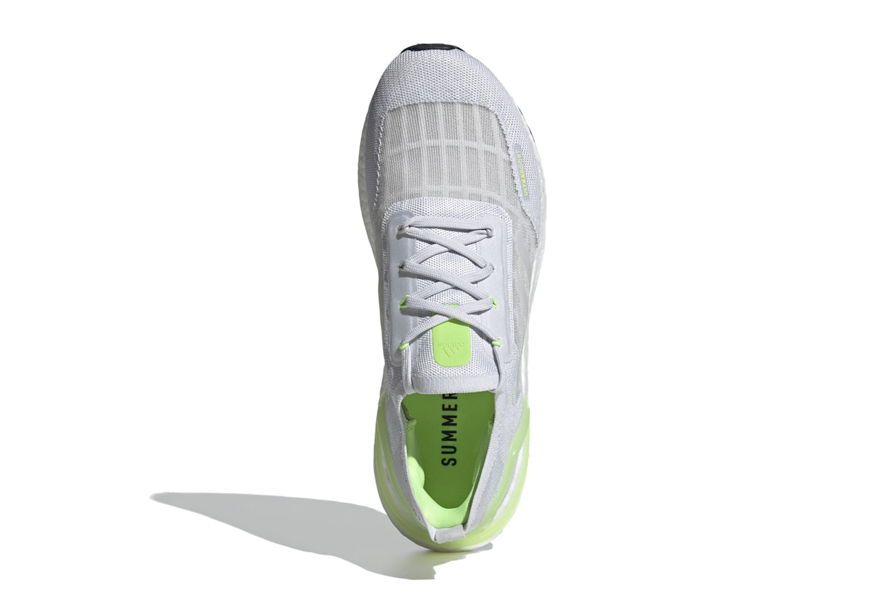 adidas UltraBOOST SUMMER.RDY Release Date & Info | Hypebeast
