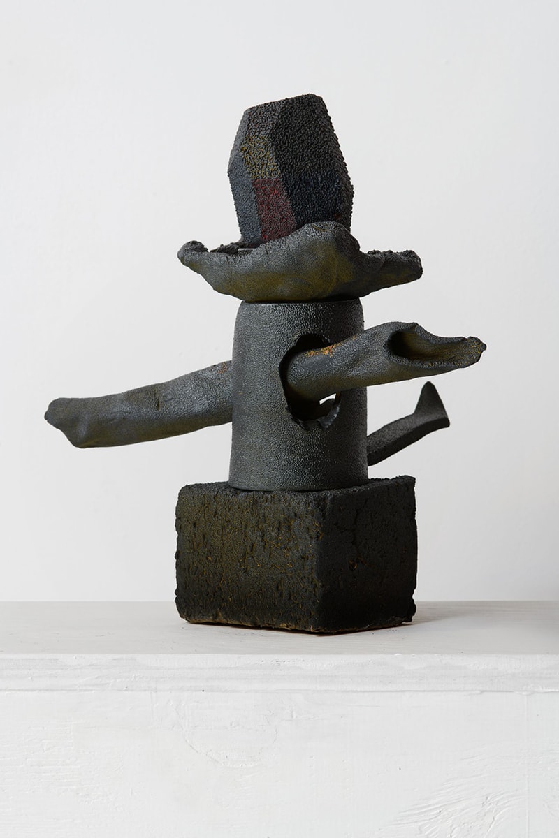 Almine Rech Launches Auction for Homeless Charity | Hypebeast