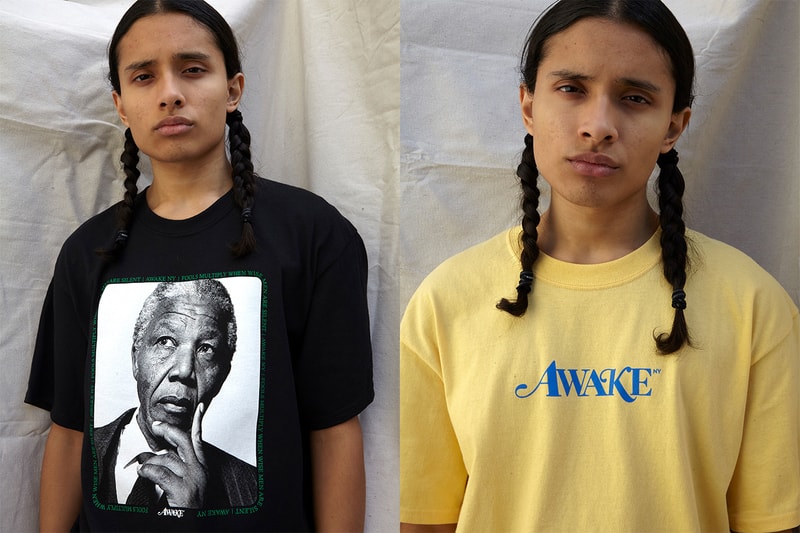 Awake NY Spring/Summer 2020 Collection Release Info | Hypebeast