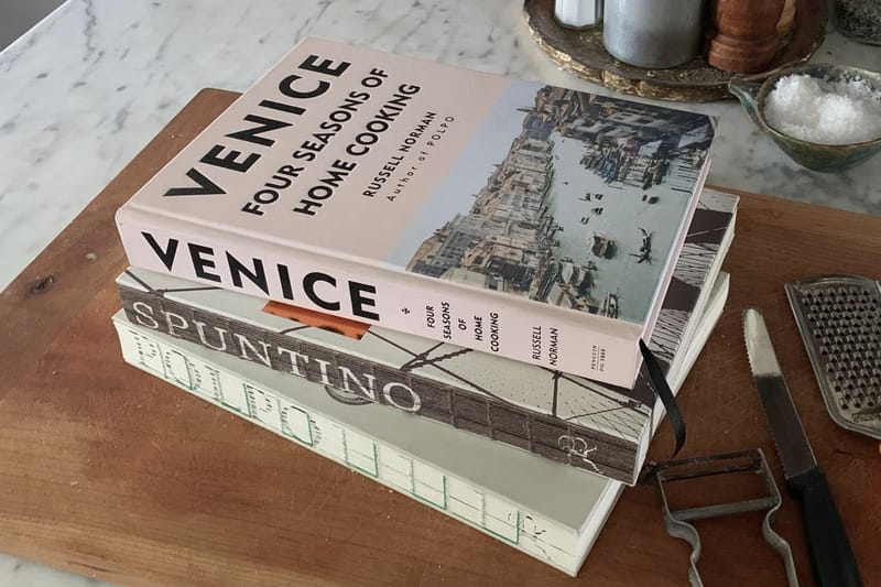 Three Chefs on What Makes a Good Cookbook | Hypebeast