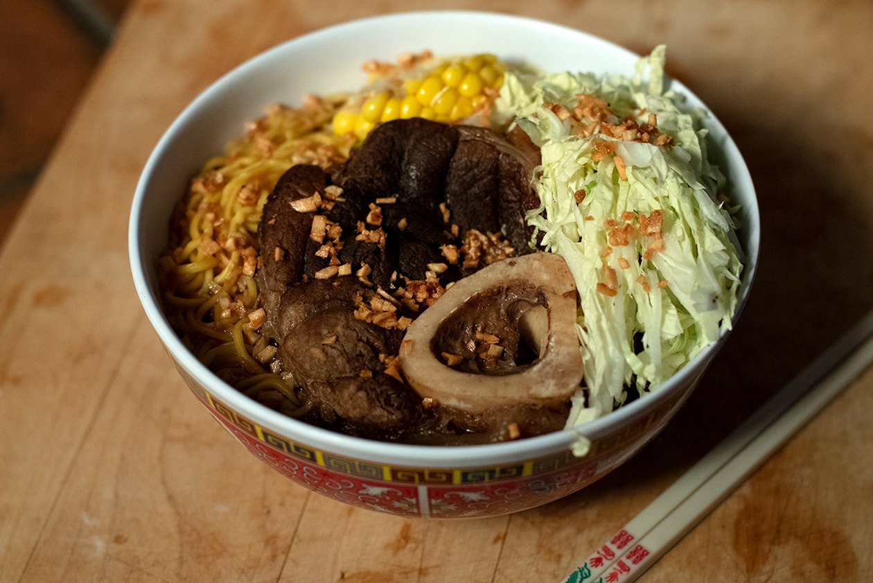 Three Chefs on What Makes a Good Cookbook | Hypebeast