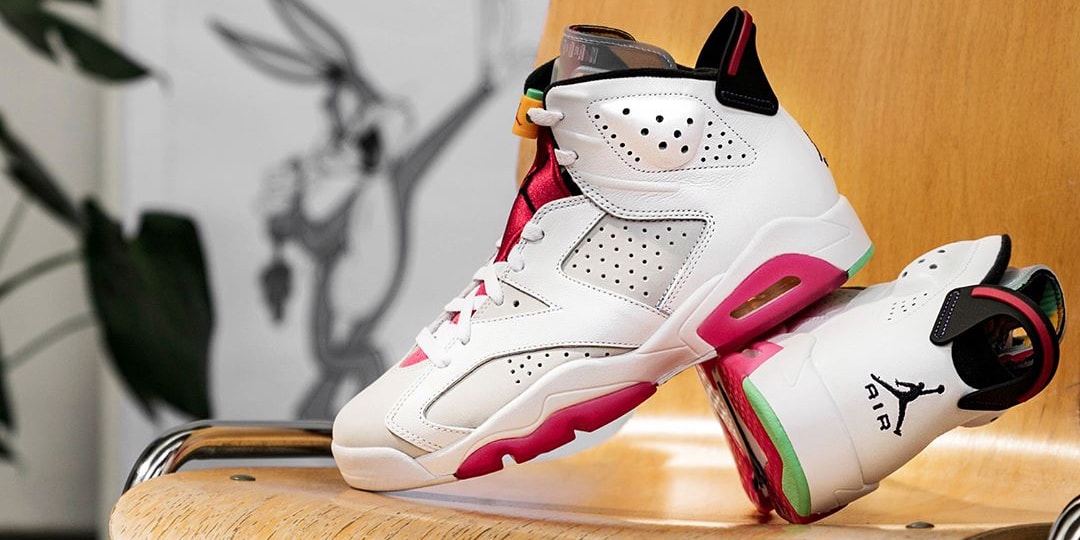 Best Sneaker/Footwear Releases June 2020 Week 1 | Hypebeast
