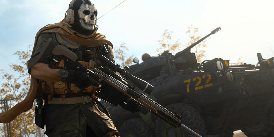 'Warzone' Removes "Most Wanted" Bounty Contracts | Hypebeast
