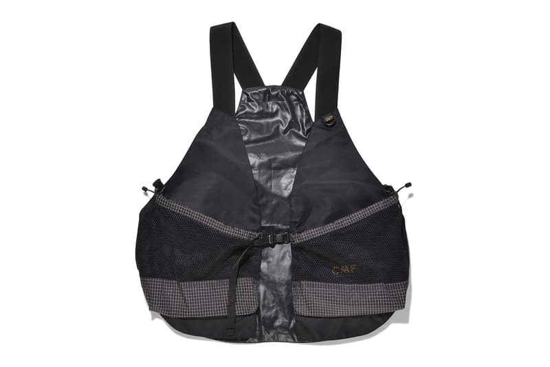 Comfy Outdoor Garment SS20 Collection Release | Hypebeast