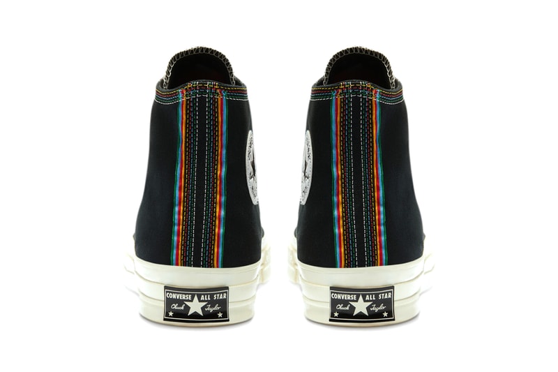 Converse Chuck 70 Hi "Layers" Release Info | Hypebeast
