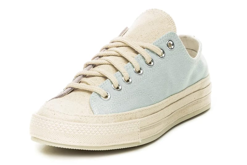 Converse Chuck 70 Renew Hi & Ox "Tri-Color" | Hypebeast