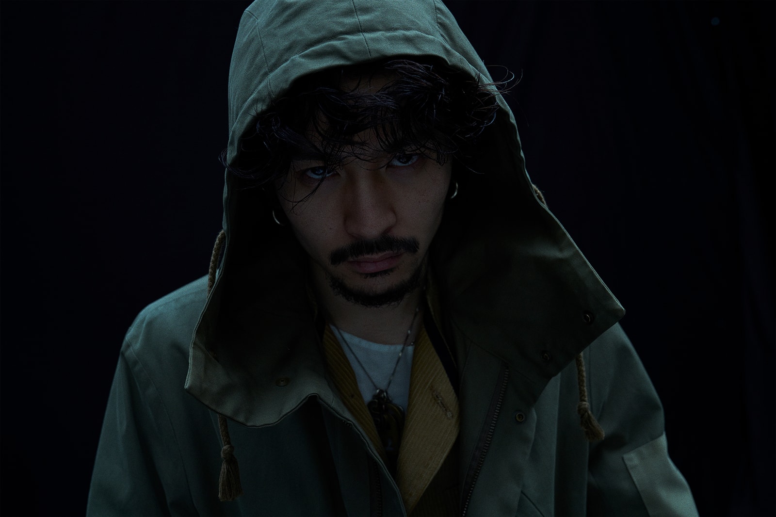 Daiki Tsuneta Frontman of King Gnu Interview | HYPEBEAST