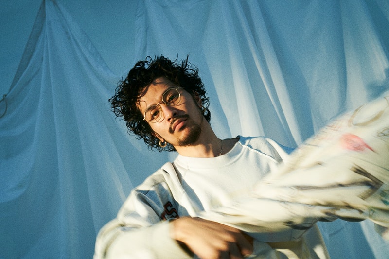 Daiki Tsuneta Frontman of King Gnu Interview | Hypebeast