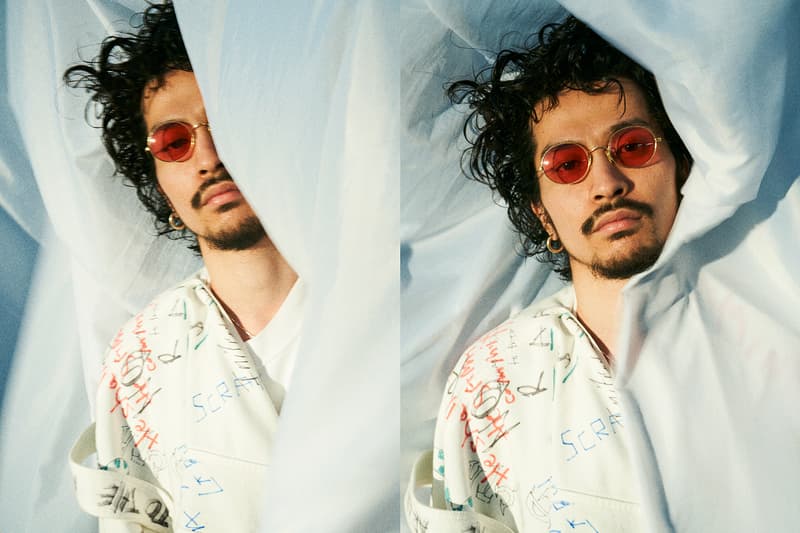 Daiki Tsuneta Frontman of King Gnu Interview | Hypebeast