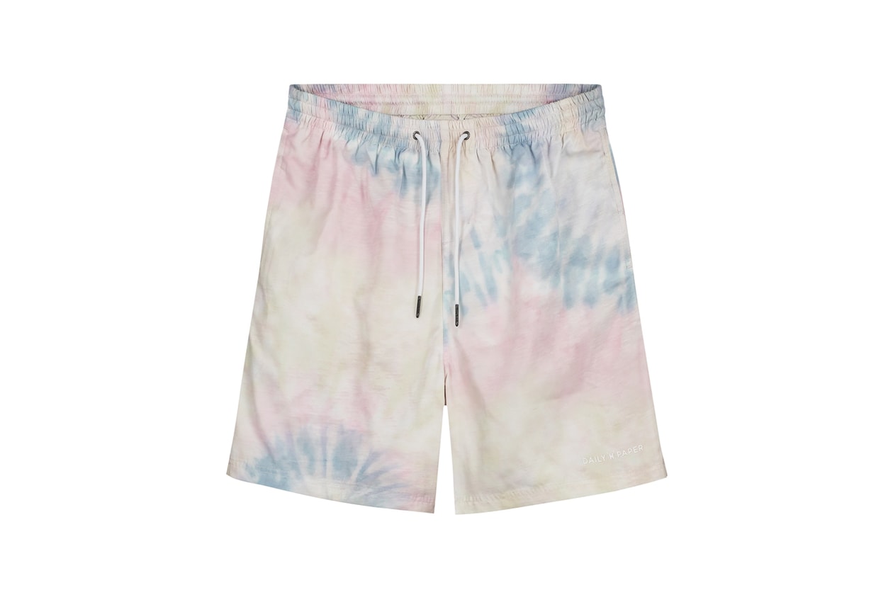 Daily Paper Resort 2020 Collection Lookbook Release | Hypebeast