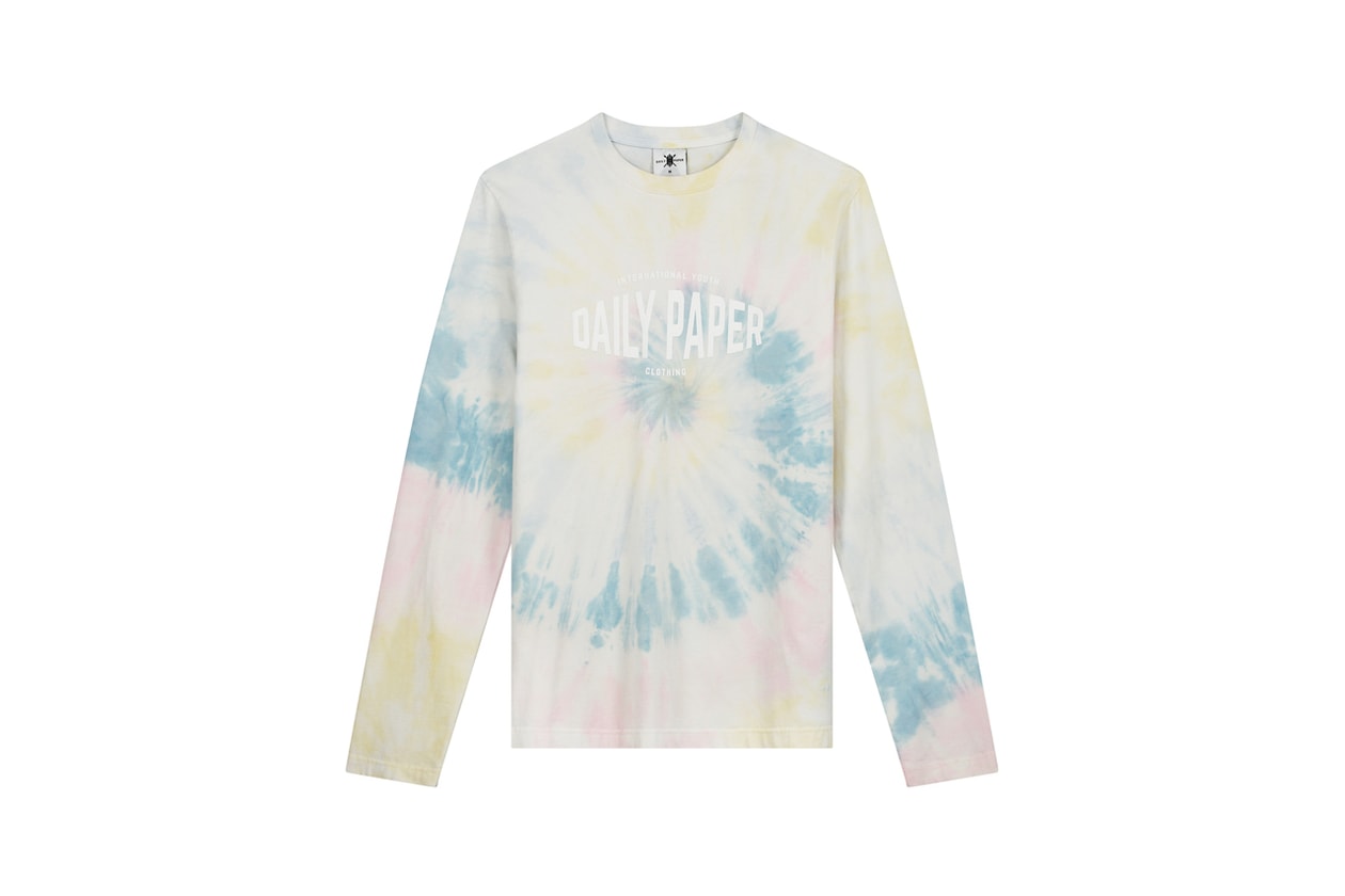 Daily Paper Resort 2020 Collection Lookbook Release | Hypebeast