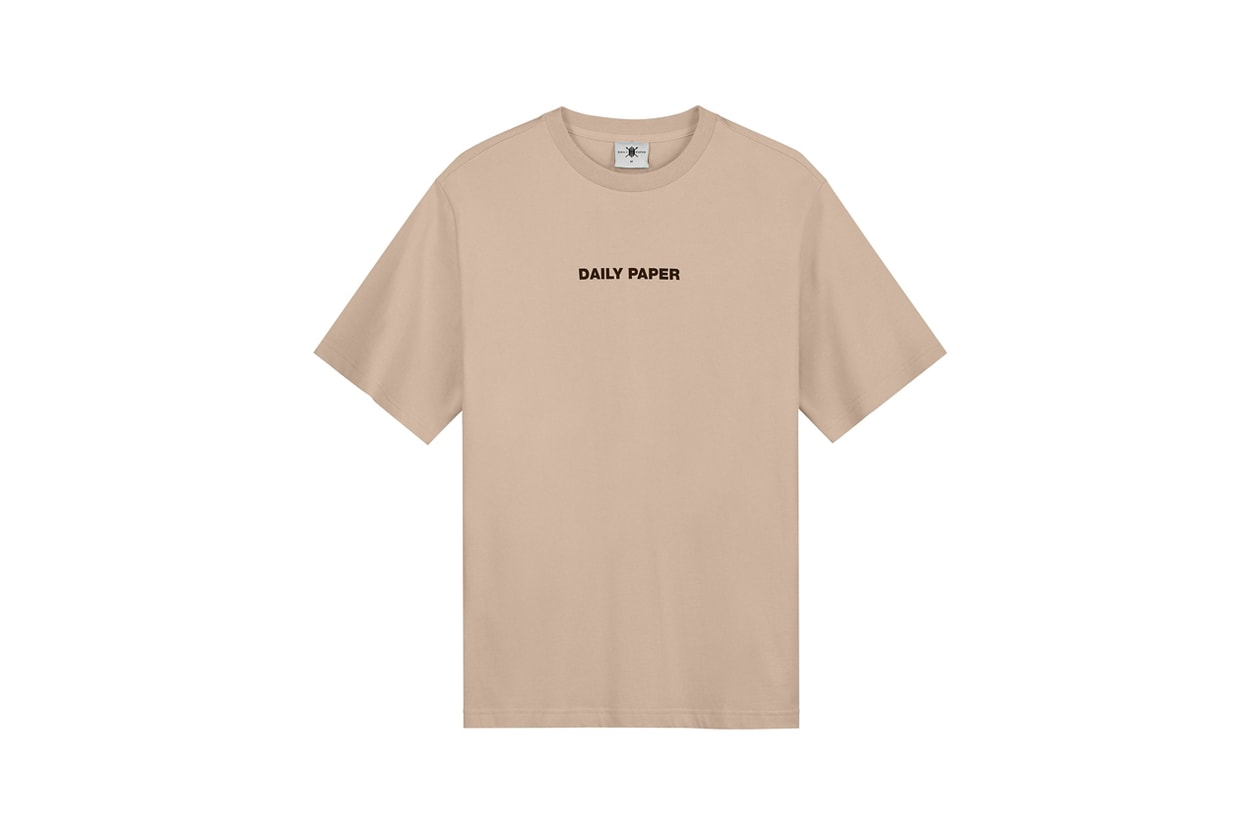 Daily Paper Resort 2020 Collection Lookbook Release | Hypebeast