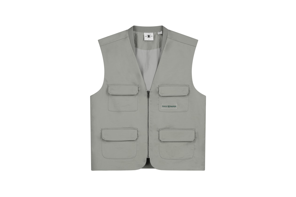 Daily Paper Resort 2020 Collection Lookbook Release | Hypebeast