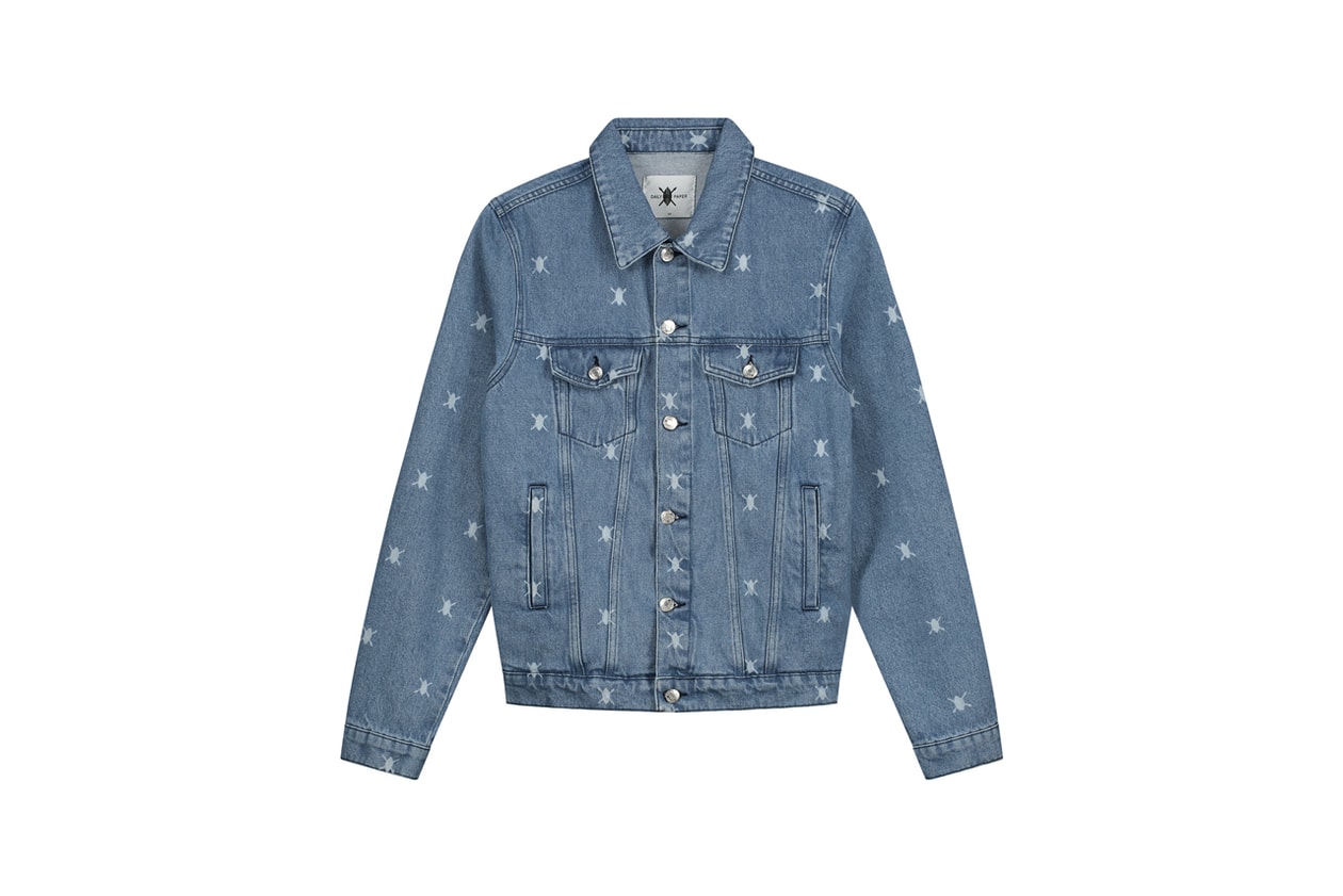 Daily Paper Resort 2020 Collection Lookbook Release | Hypebeast