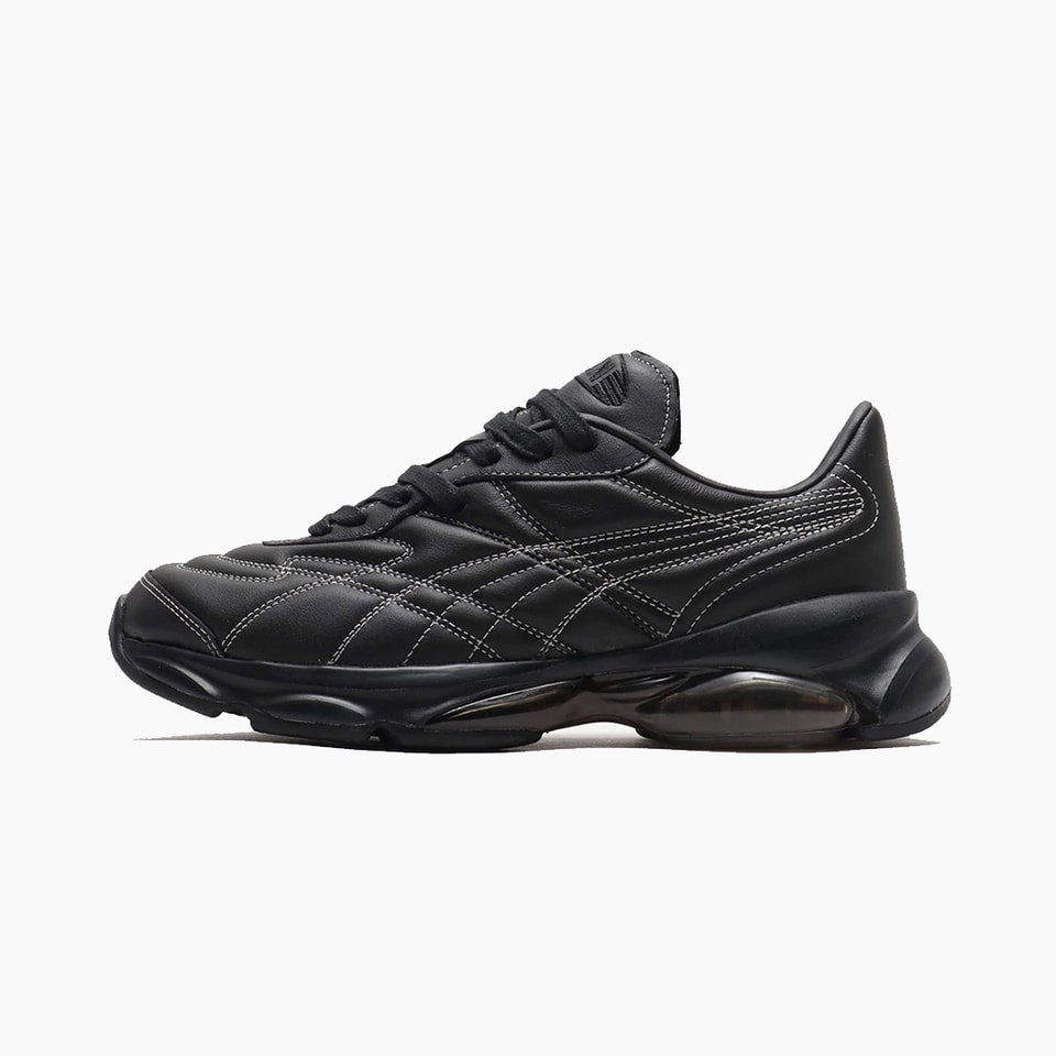 PUMA Cell Venom "Black/White" Release 2020 Info | Drops | Hypebeast