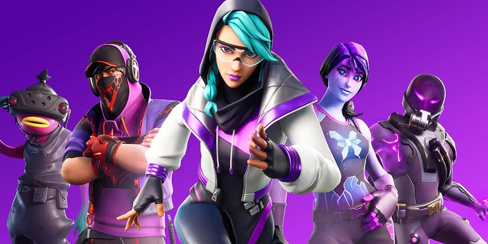 Epic Cancels 'Fortnite' World Cup 2020 | Hypebeast