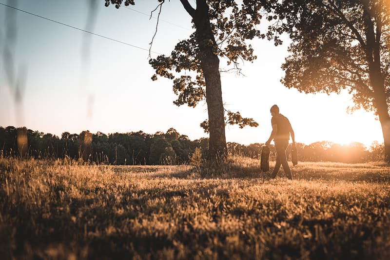 Filson x Helinox Tactical Camping Collection Info | Hypebeast