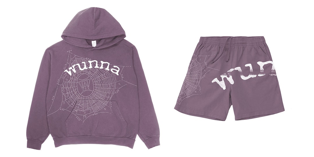 Gunna x Young Thug "KING SPIDER ZODIAC 13" Merch | Hypebeast