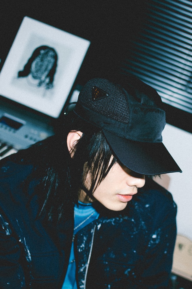 HBX "New Youth" SS20 South Korea Editorial | Hypebeast