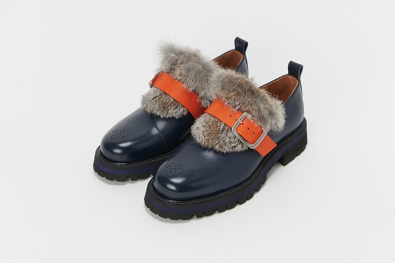 Hender Scheme Fall/Winter 2020 "LIFE" Collection | Hypebeast