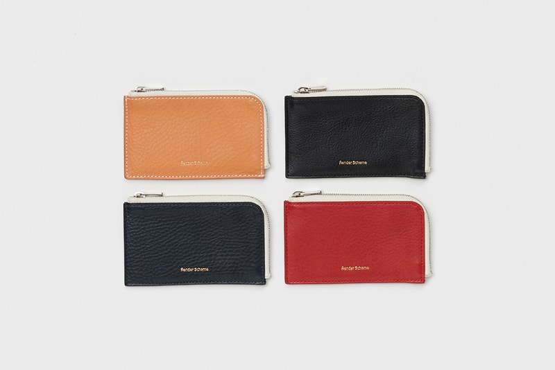 Hender Scheme Fall/Winter 2020 "LIFE" Collection | Hypebeast