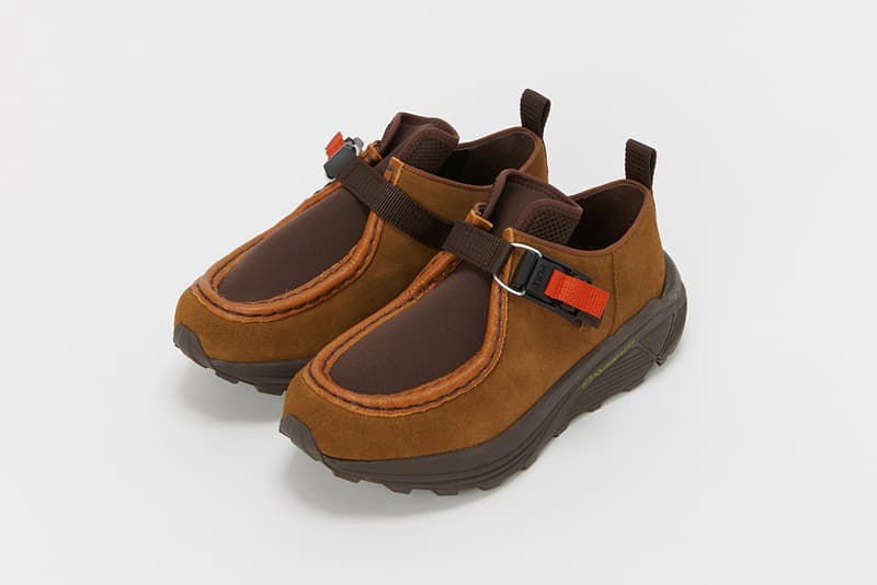 Hender Scheme Fall/Winter 2020 "LIFE" Collection | Hypebeast