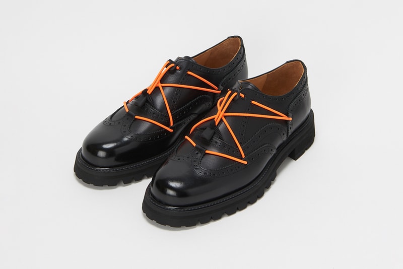 Hender Scheme Fall/Winter 2020 "LIFE" Collection | Hypebeast