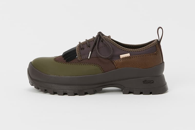 Hender Scheme Fall/Winter 2020 "LIFE" Collection | Hypebeast