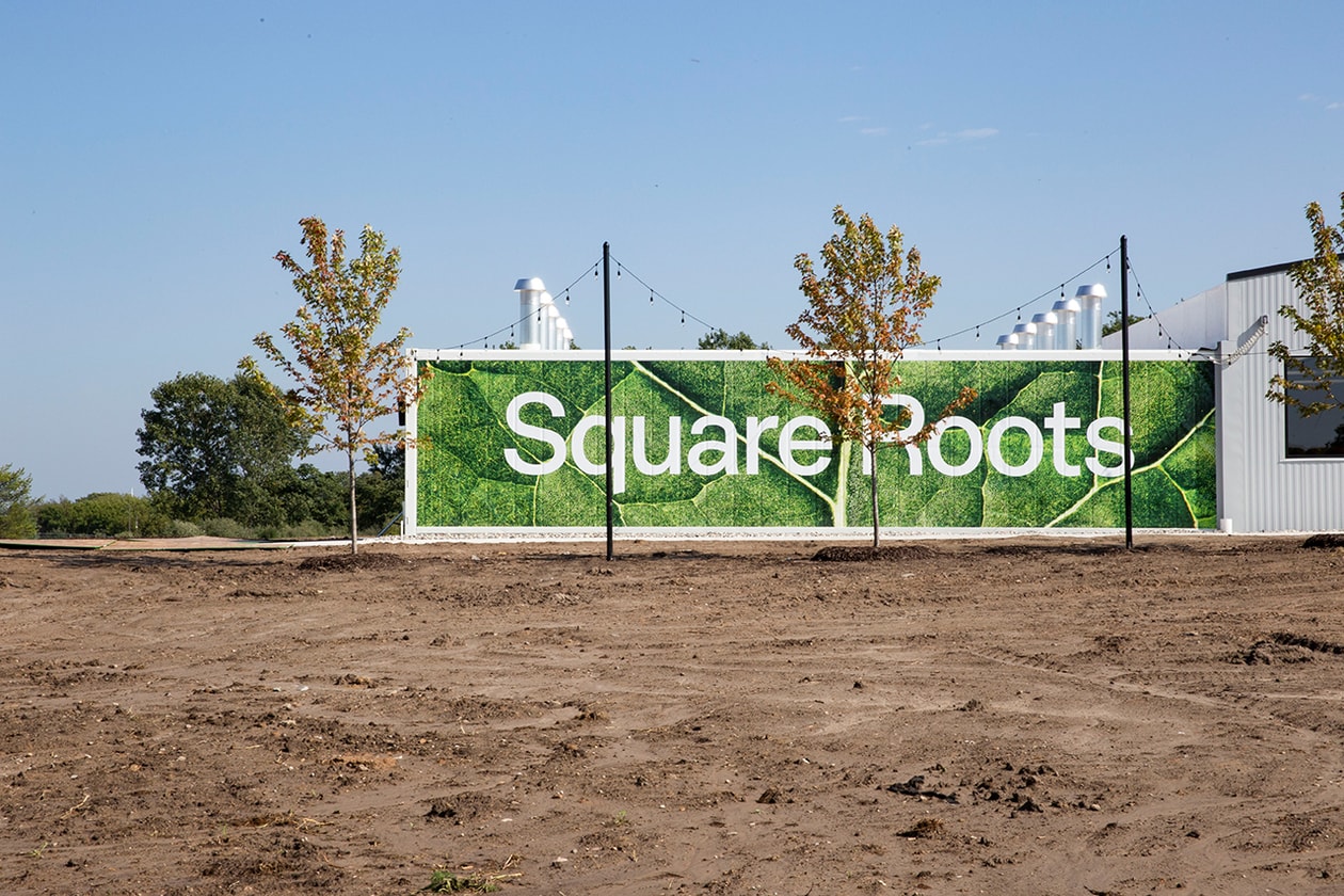 Why the Future of Farming Needs to Be Optimized | Hypebeast