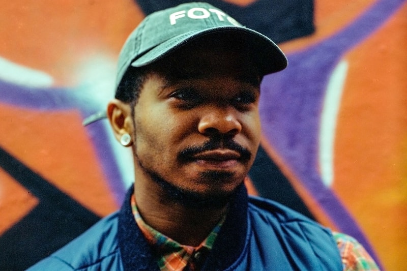 KOTA The Friend ‘EVERYTHING’ Interview Feature | Hypebeast