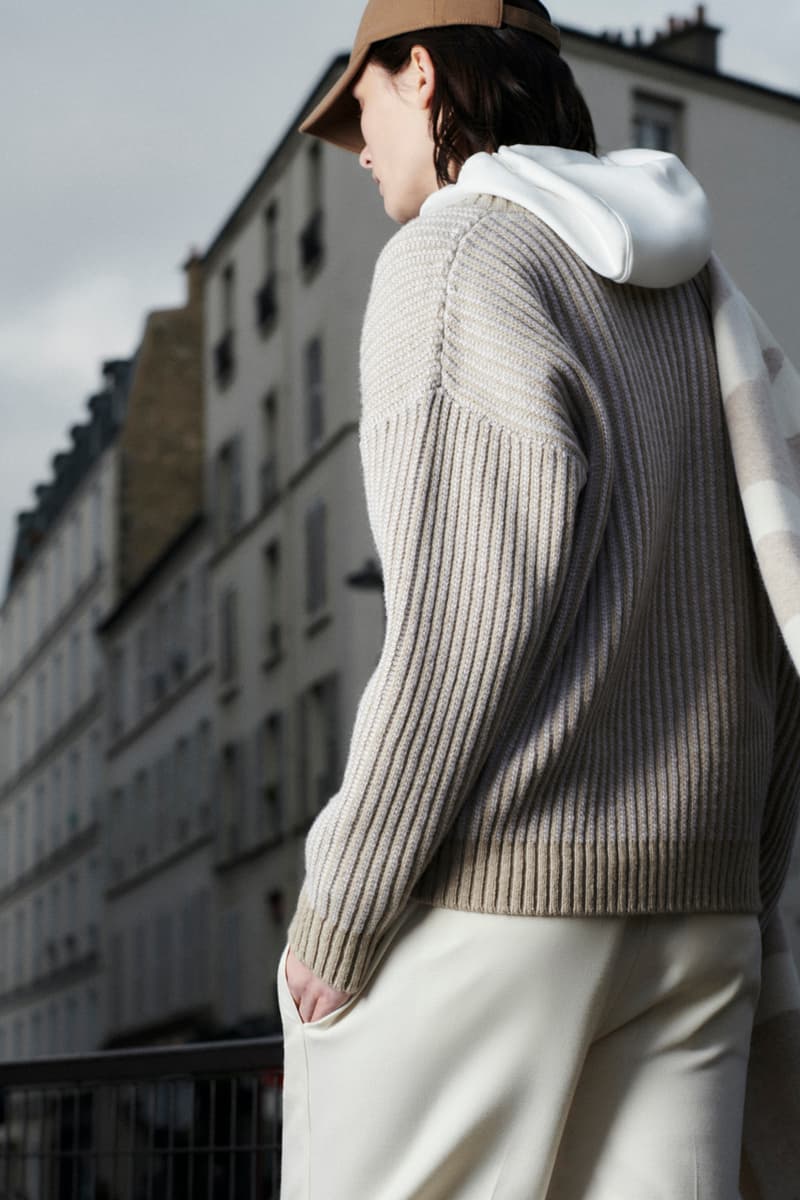 Lacoste Fall/Winter 2020 Collection Lookbooks | Hypebeast