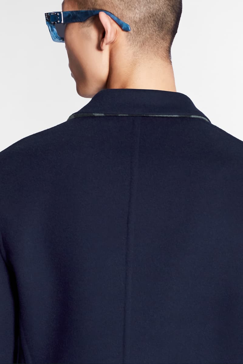 Louis Vuitton Pre-Collection FW20 "Leaf," "Camo Monogram" | Hypebeast