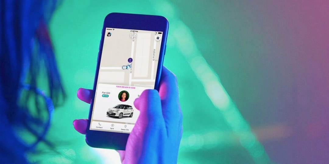 Lyft's Ride-Hailing Volume Down 70% in Q1 2020 | Hypebeast