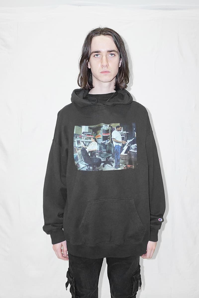 Mike Dean "Day One" 2020 Capsule | Hypebeast