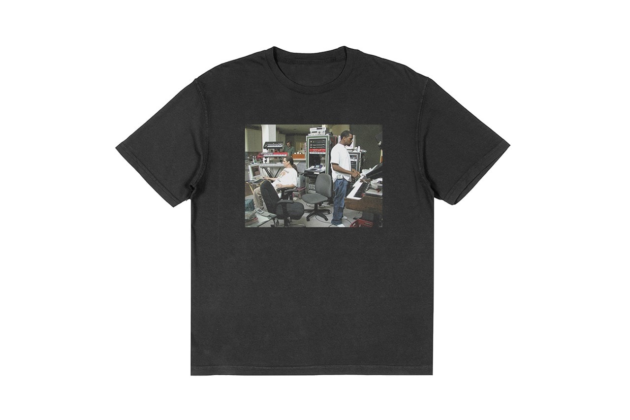 Mike Dean "Day One" 2020 Capsule | Hypebeast