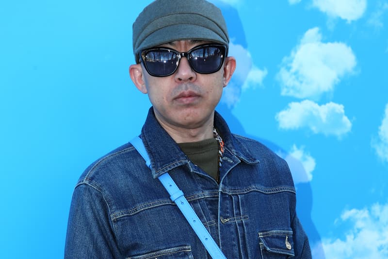 NIGO LV² Trunk Teaser | Hypebeast