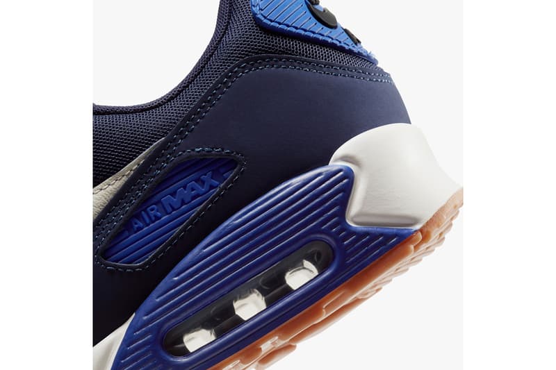 Nike Air Force 1 & Air Max 90 "Home & Away" Release Date | Hypebeast