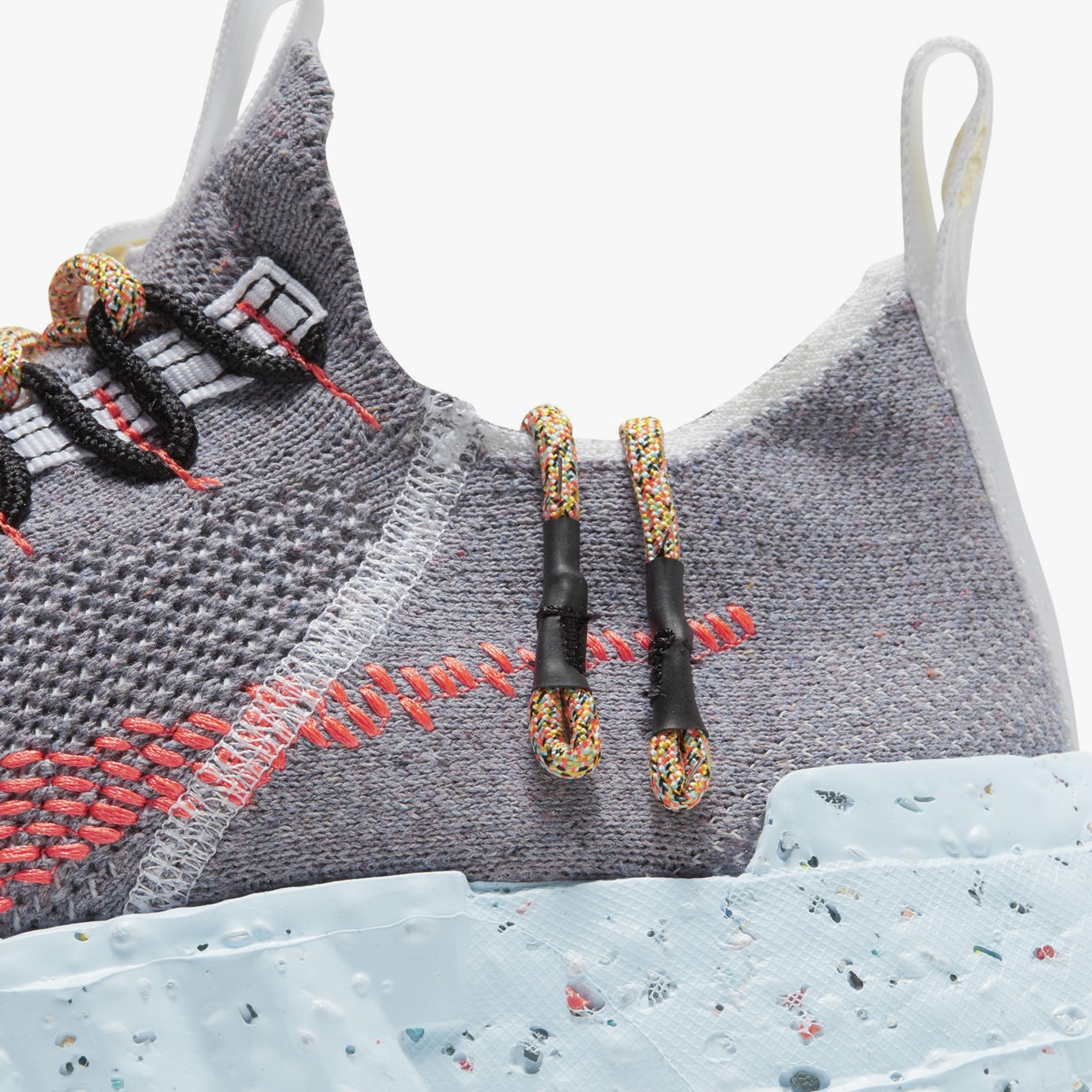 Nike Space Hippie 01, 02, 03 & 04 Official Release Info | HYPEBEAST