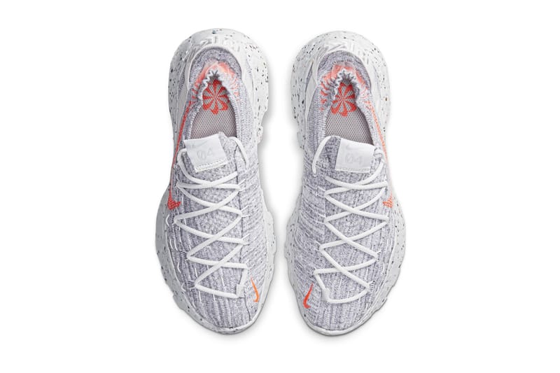 Nike Space Hippie 01, 02, 03 & 04 Official Release Info | Hypebeast